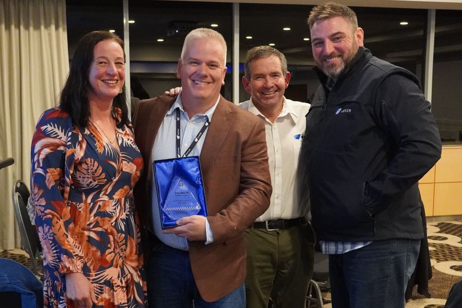 Home · Police Association of New South Wales